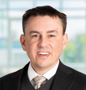 Daniel P. Crowner - Ogletree