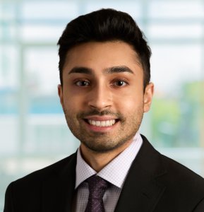 Dylan Patel - Ogletree