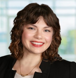 Alex Hunstein - Ogletree