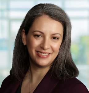 Alexa Sulzenko - Ogletree