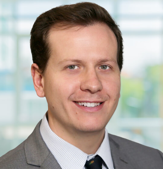 Benjamin P. Lemly - Ogletree Deakins