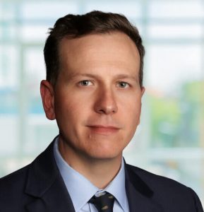 Benjamin P. Lemly - Ogletree