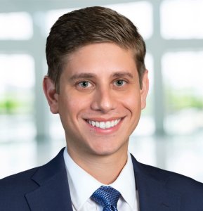 Benjamin W. Perry - Ogletree