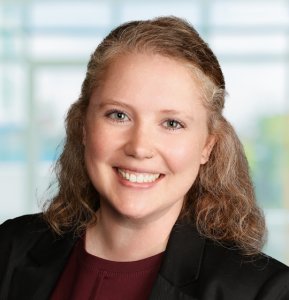 Corrie R. Mitchell - Ogletree