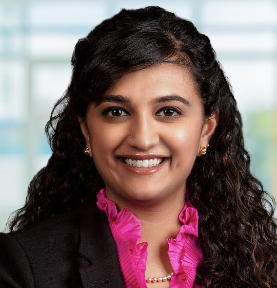 Deepa N. Subramanian - Ogletree Deakins Deepa N. Subramanian - Ogletree Deakins
