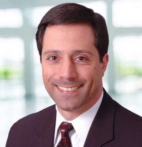 Eric C. Stuart - Ogletree