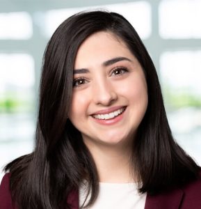 Isabella B. Urrea - Ogletree