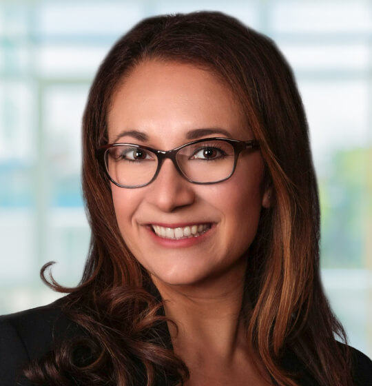 Jocelyn A. Merced - Ogletree Deakins