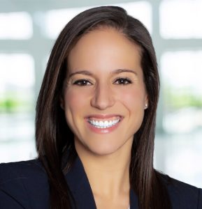 Justine L. Abrams - Ogletree