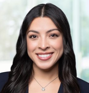 Macy Valdes - Ogletree