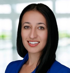 Maryam Rastegar - Ogletree