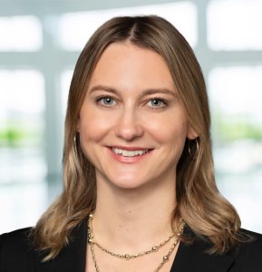 Melis Atalay - Ogletree