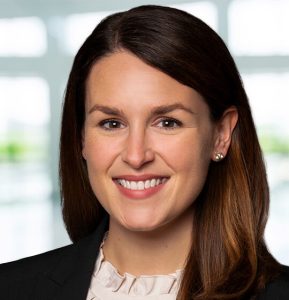 Meredith Hamilton - Ogletree