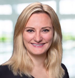 Sarah M. Kadel - Ogletree