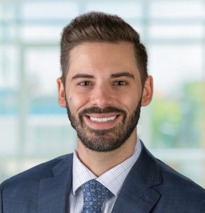 Steven Boggins - Ogletree