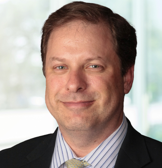 Steven J. Luckner - Ogletree Deakins