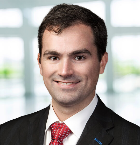 Taylor Bracewell - Ogletree Deakins