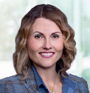 Tiffany Stacy - Ogletree