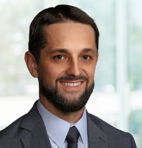 Tim L. Johnson - Ogletree