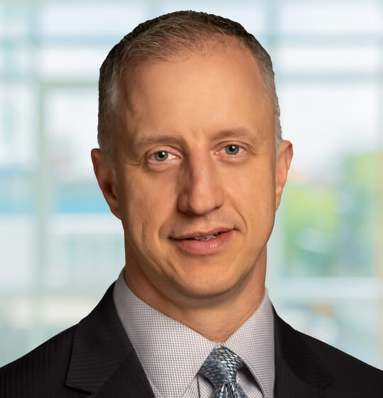 Robert M. Pettigrew - Ogletree