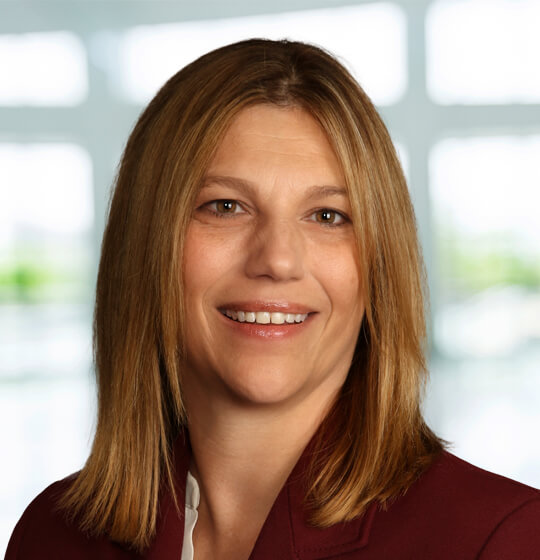 Susan M. Zoeller - Ogletree